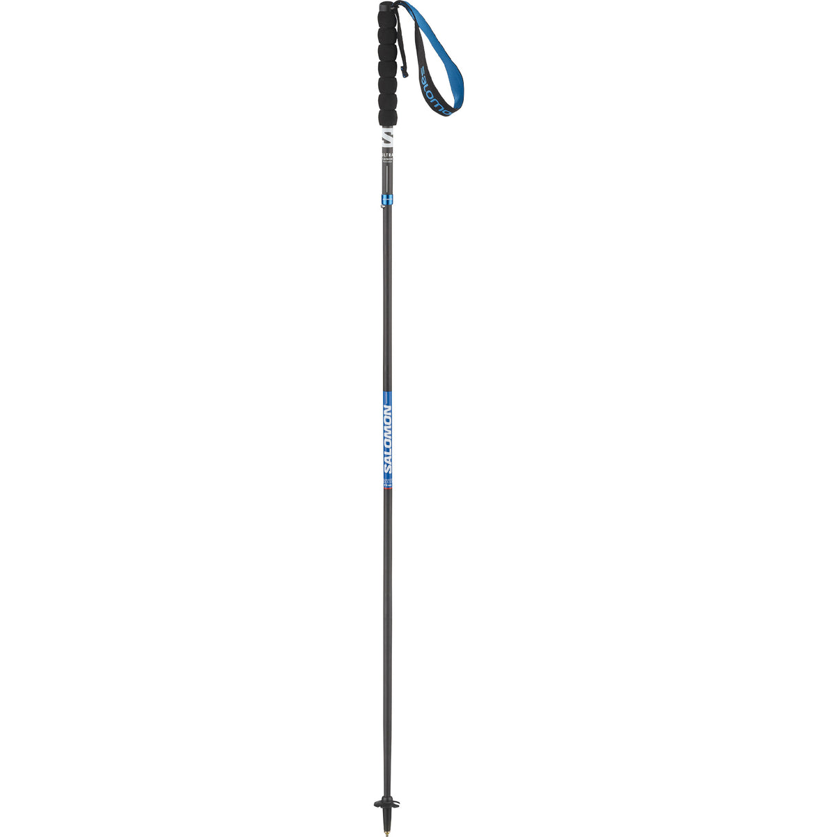 Salomon running poles store