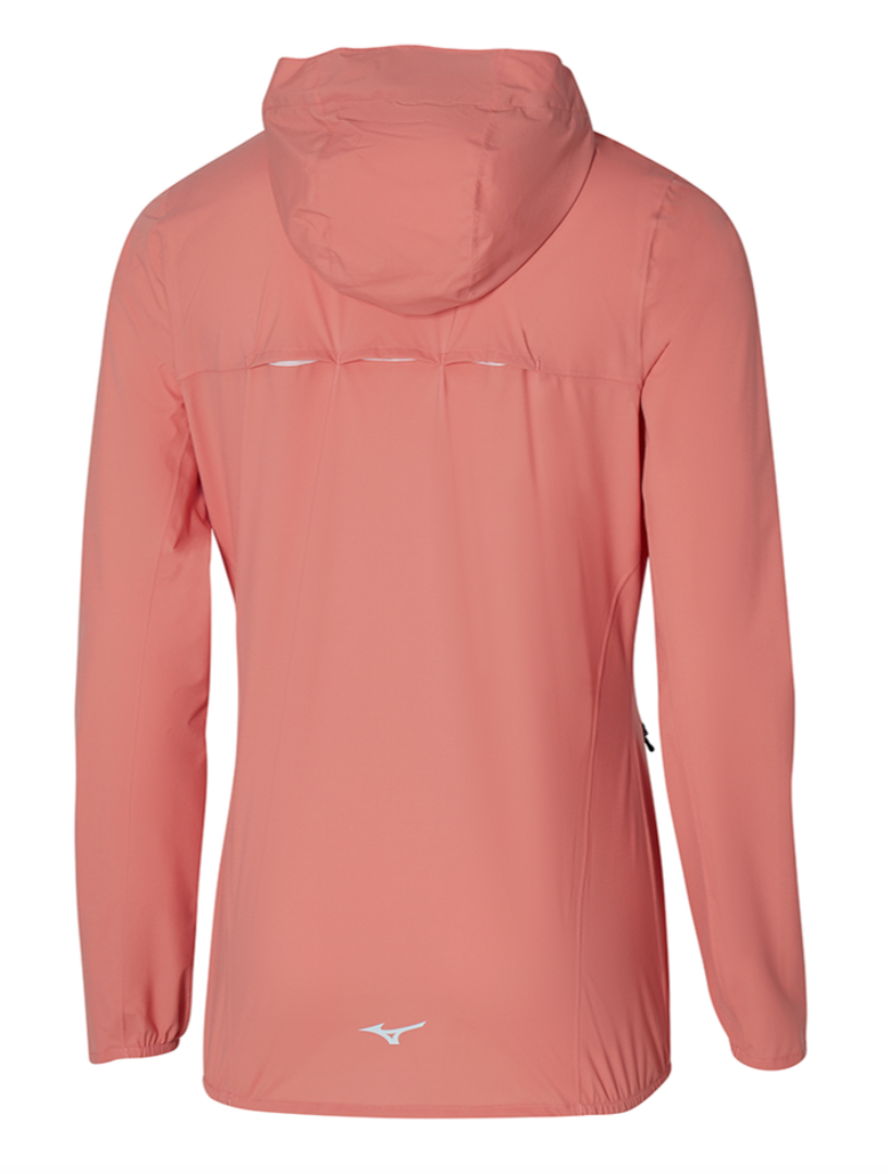 Mizuno endura 20k jacket review store