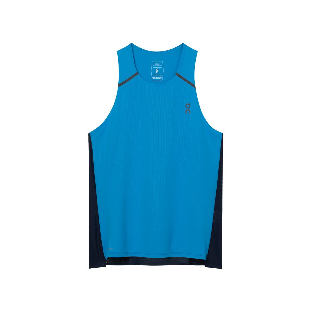W On Performance Tank – Frontrunners Footwear