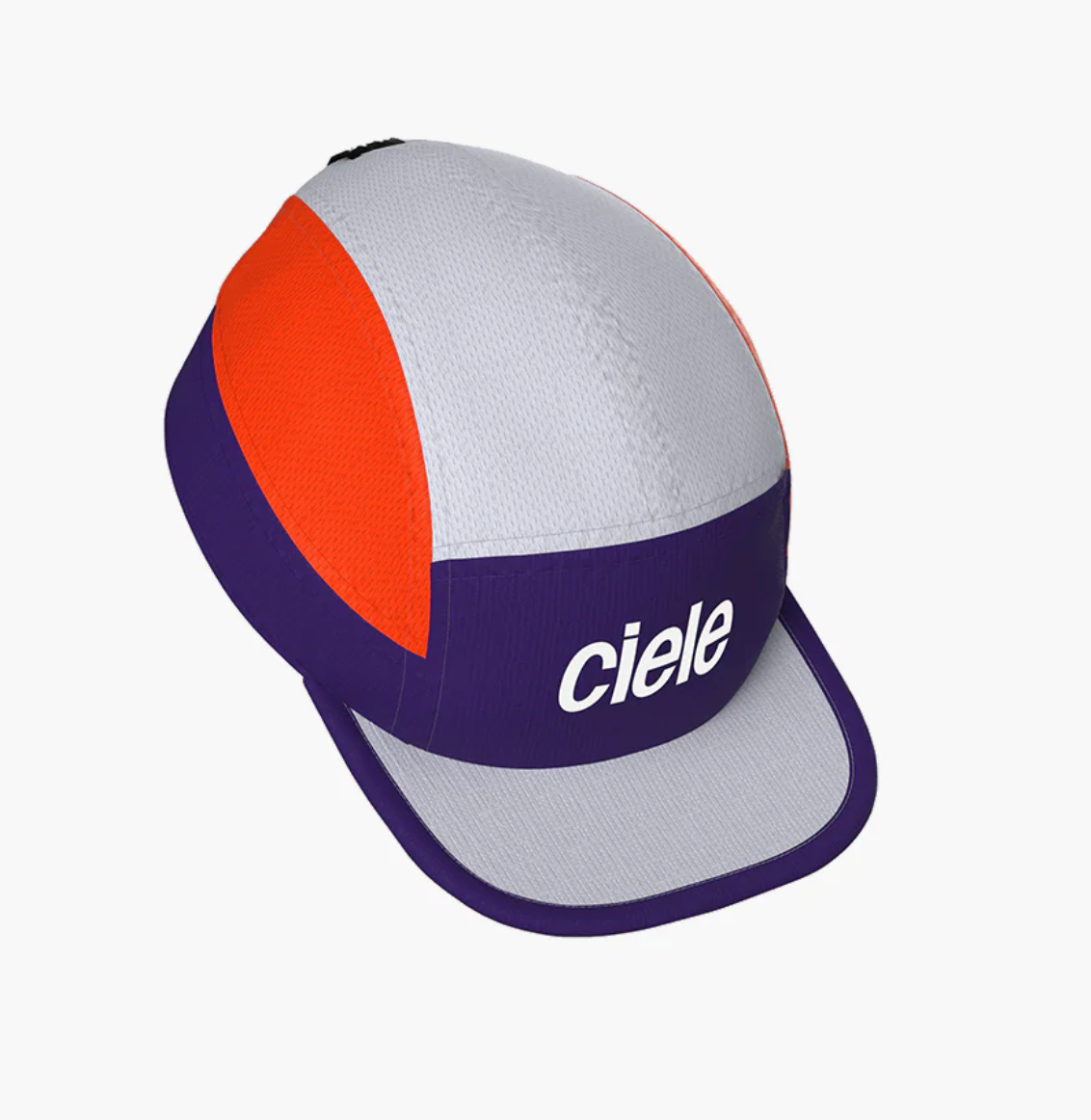 Ciele ALZCap - Standard Corp Small - Rockwell – Frontrunners Footwear